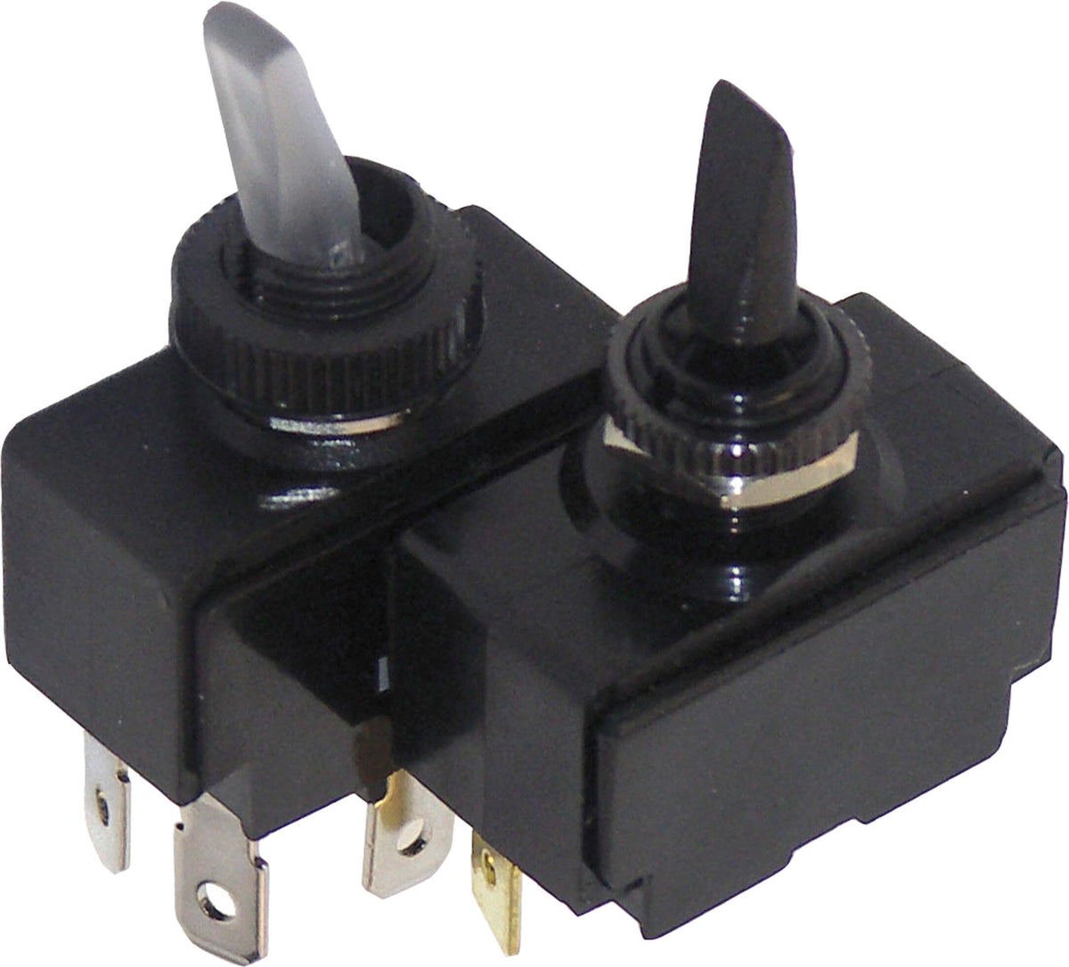 On/Off Toggle Switch - Shoreline Marine Boat Accessory