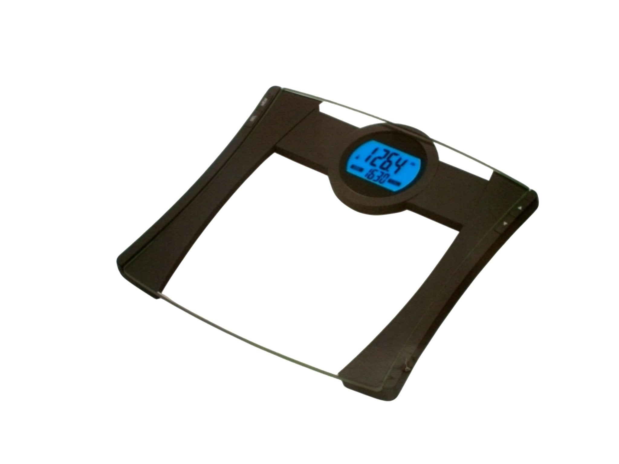 EatSmart Digital Scale – Accurate 440lb Weight Tracker, Sleek Design