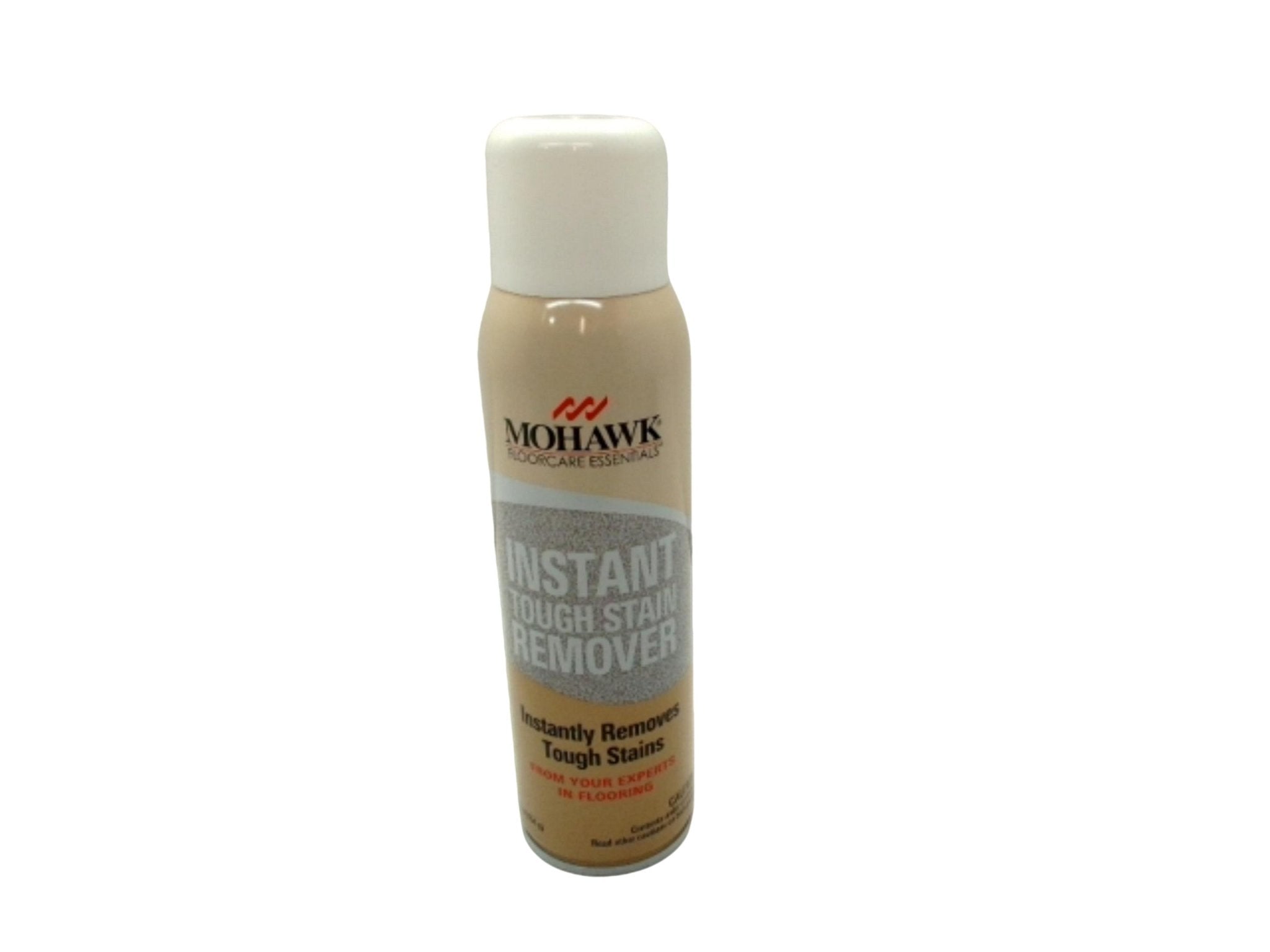 Mohawk Instant Stain Remover 454g - Fast Acting Cleaner